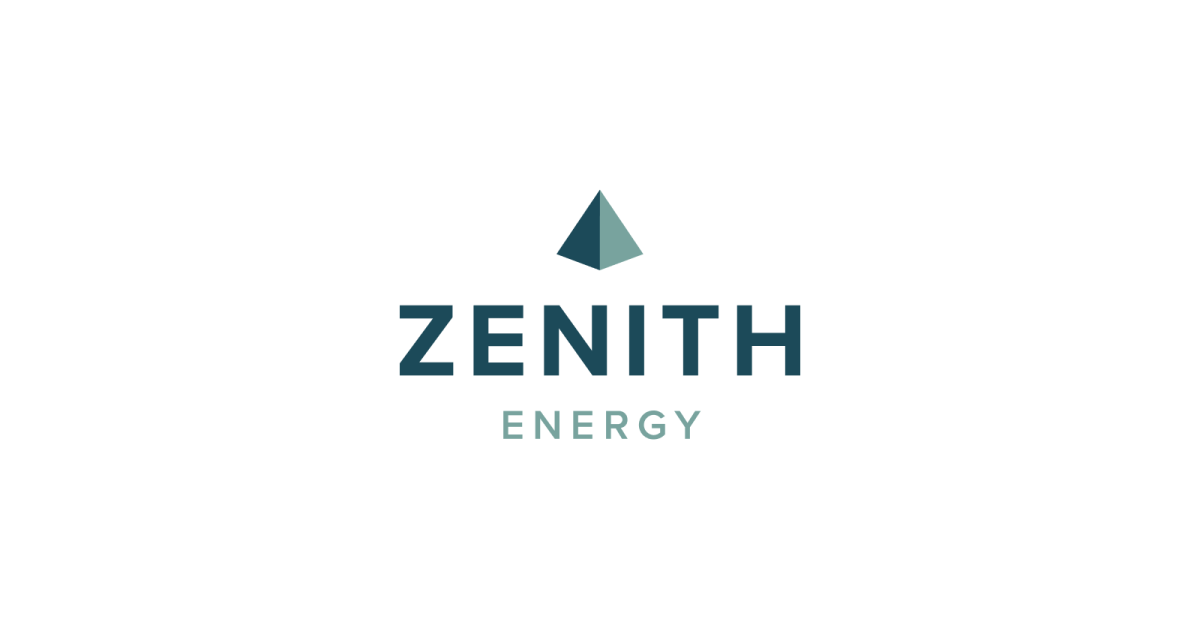 Platform Decommissioning Project Mediterranean Sea - Zenith Energy