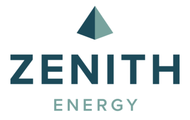 Consultancy - Zenith Energy